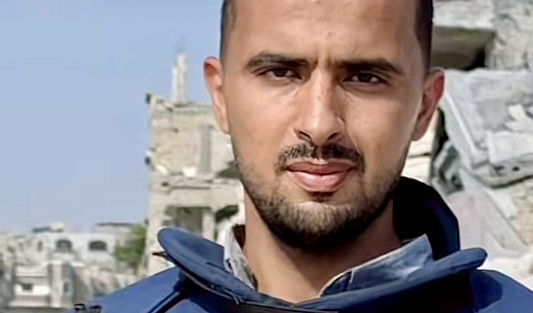 | Gaza. Le journaliste palestinien Ismaïl al-Ghoul assassiné avec son ...